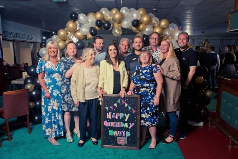 Restaurant & Bar | Adur Indoor Bowling Club